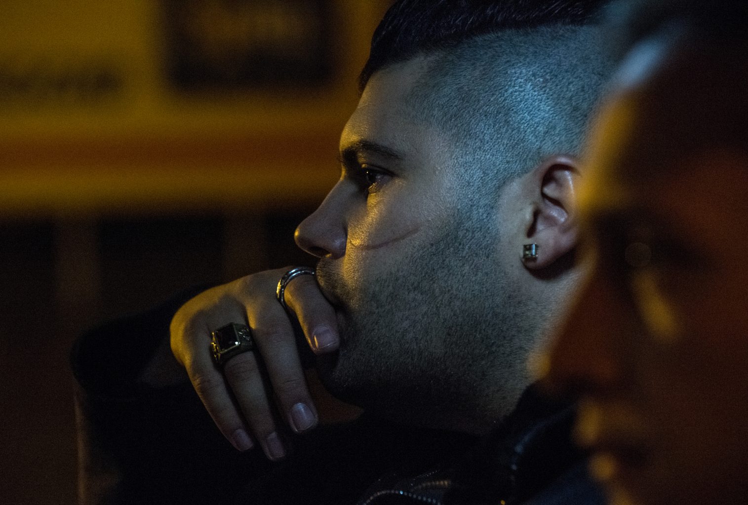 Gomorra si è ripreso tutto quello che è suo - THE VISION