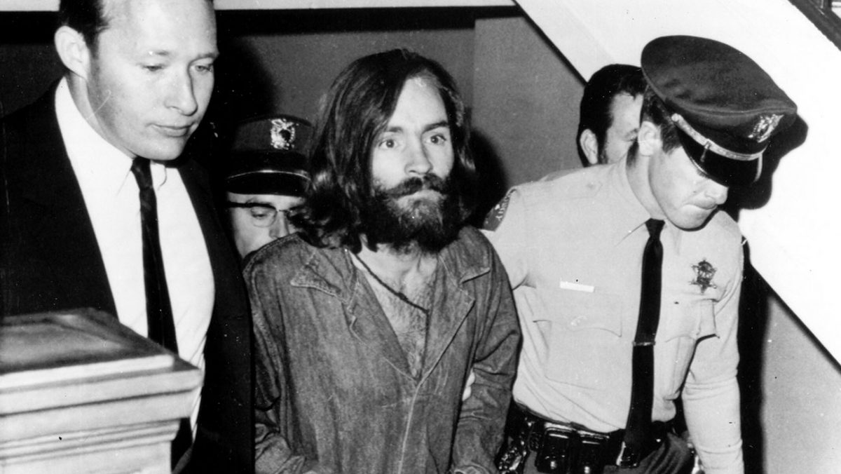 Manson non era il diavolo: Manson era un razzista - THE VISION