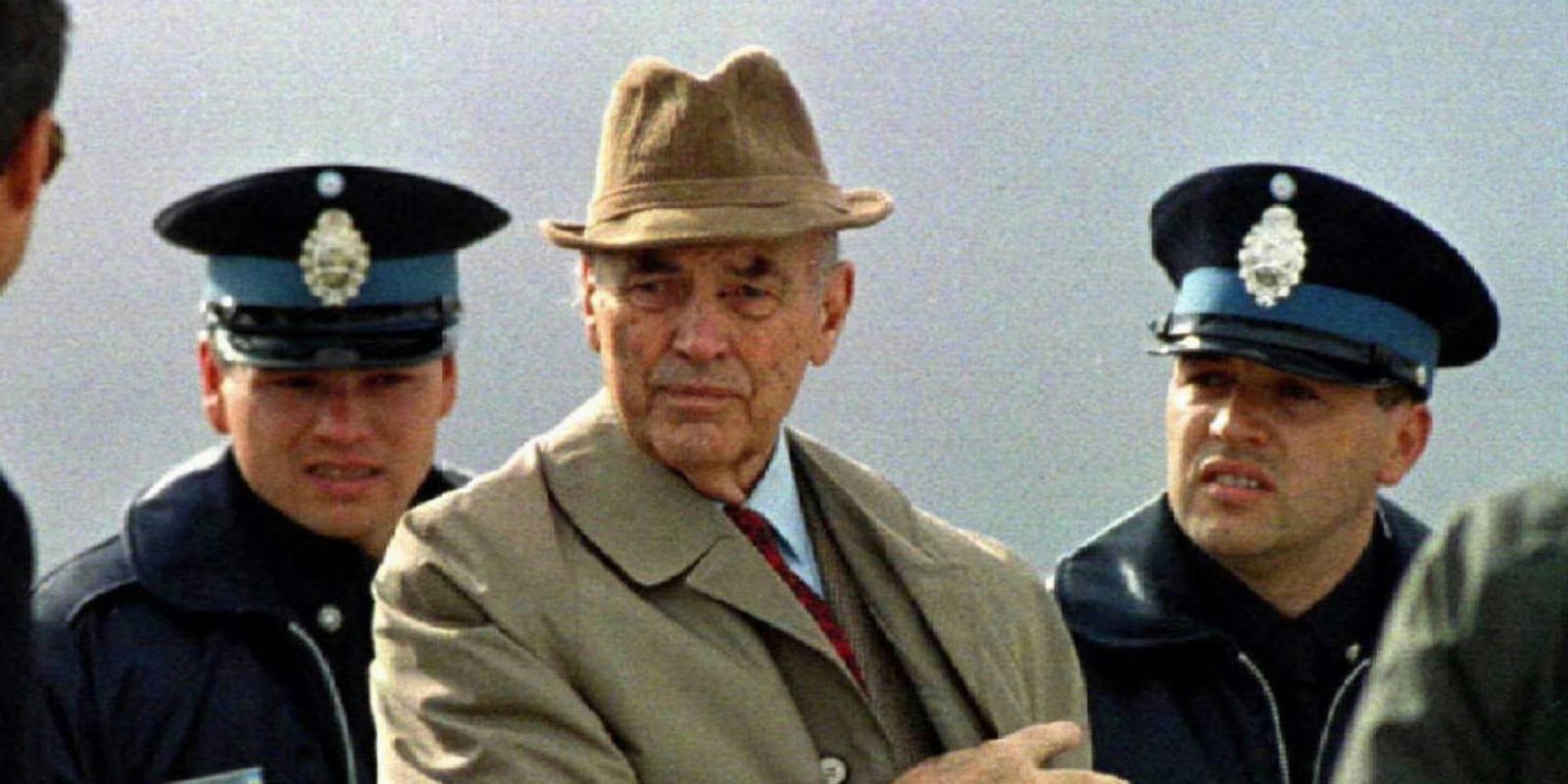 Storia della Ratline: la via di fuga per criminali di guerra che unì il ...