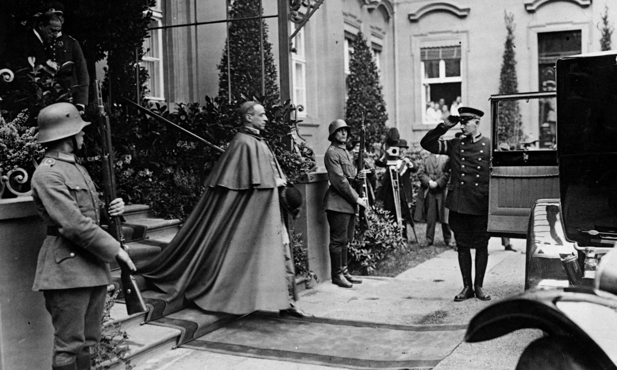 Storia della Ratline: la via di fuga per criminali di guerra che unì il ...