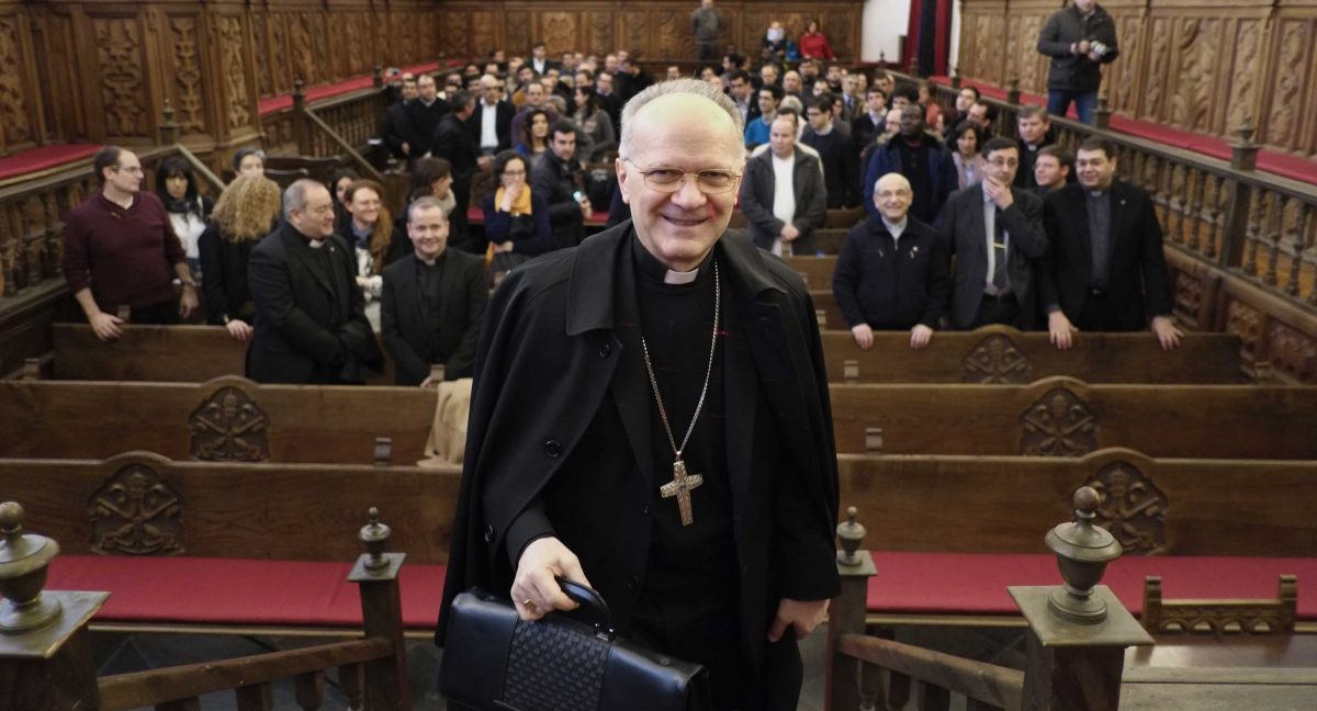 Perché la Chiesa ha avuto bisogno di creare il demone gender - THE VISION