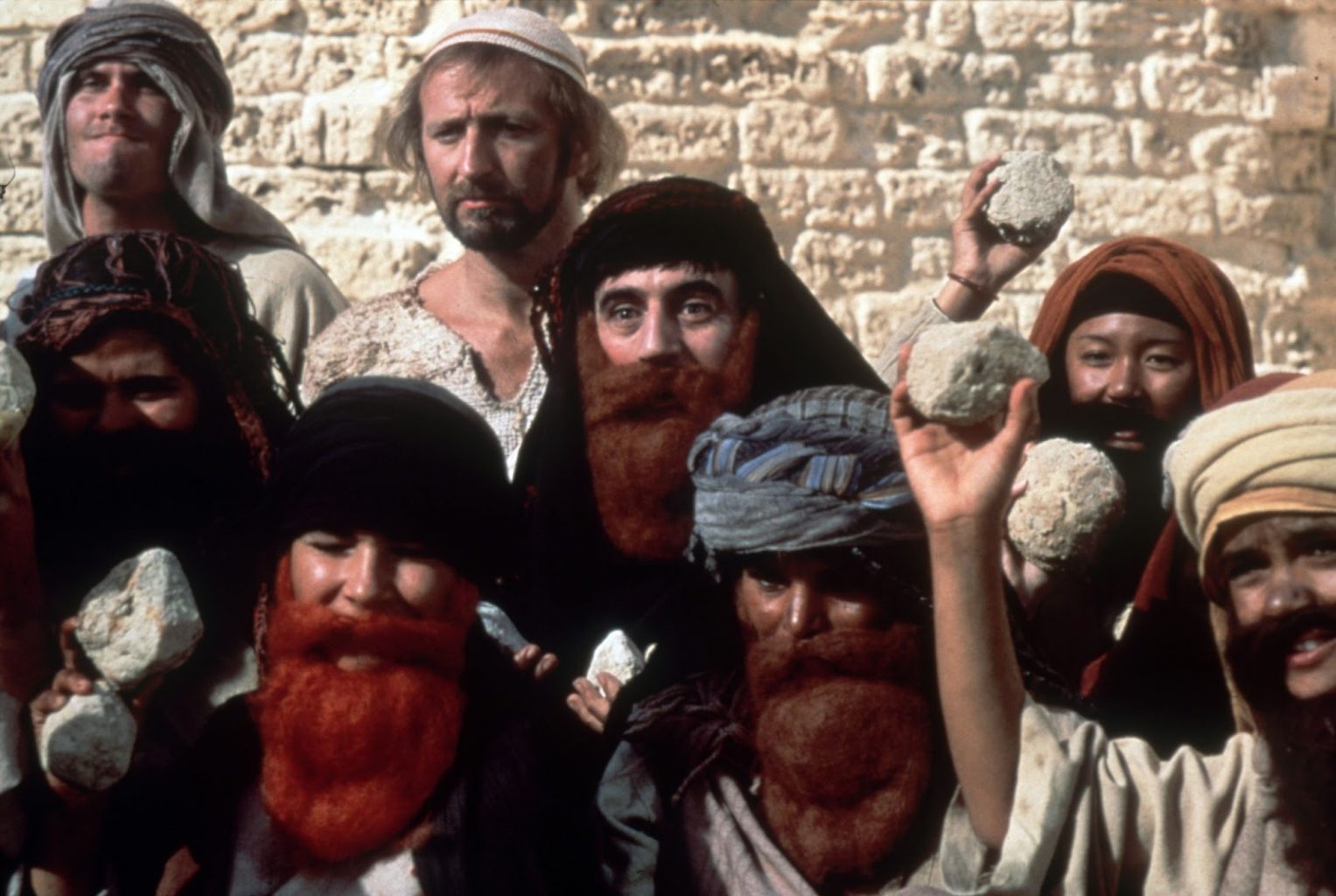 Come i Monty Python hanno cambiato cosa ti fa ridere - THE VISION