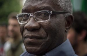 Noi neri italiani non apparteniamo né alla destra né alla sinistra ...