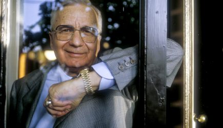 Nicolò Zuliani, Autore presso The Vision