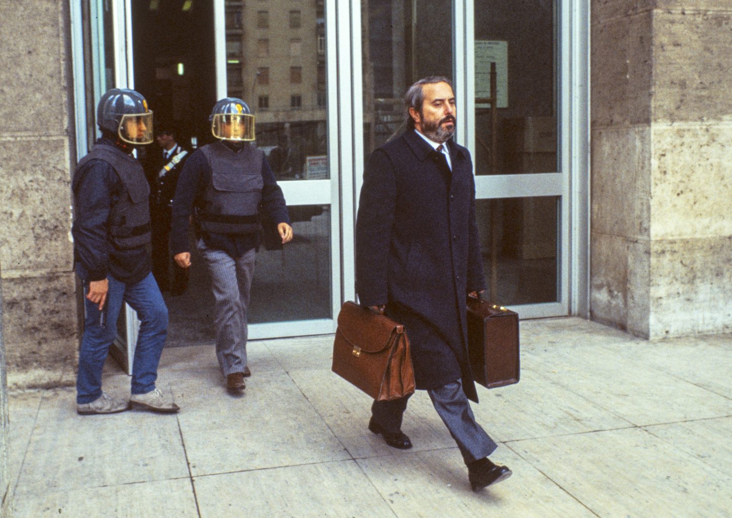 Quando Cosa nostra uccise Serpico
