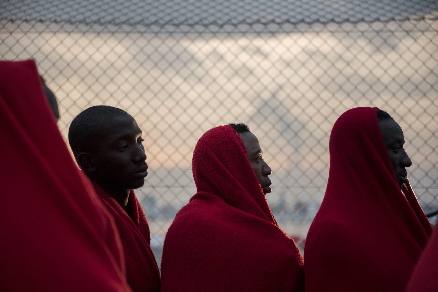 Come rispondere a un razzista