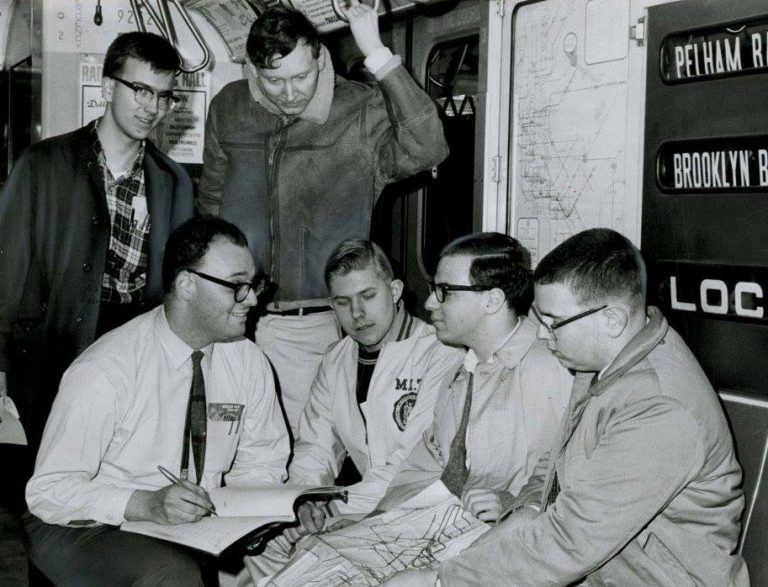 Se la rete è un Far West a vincere sono i cattivi