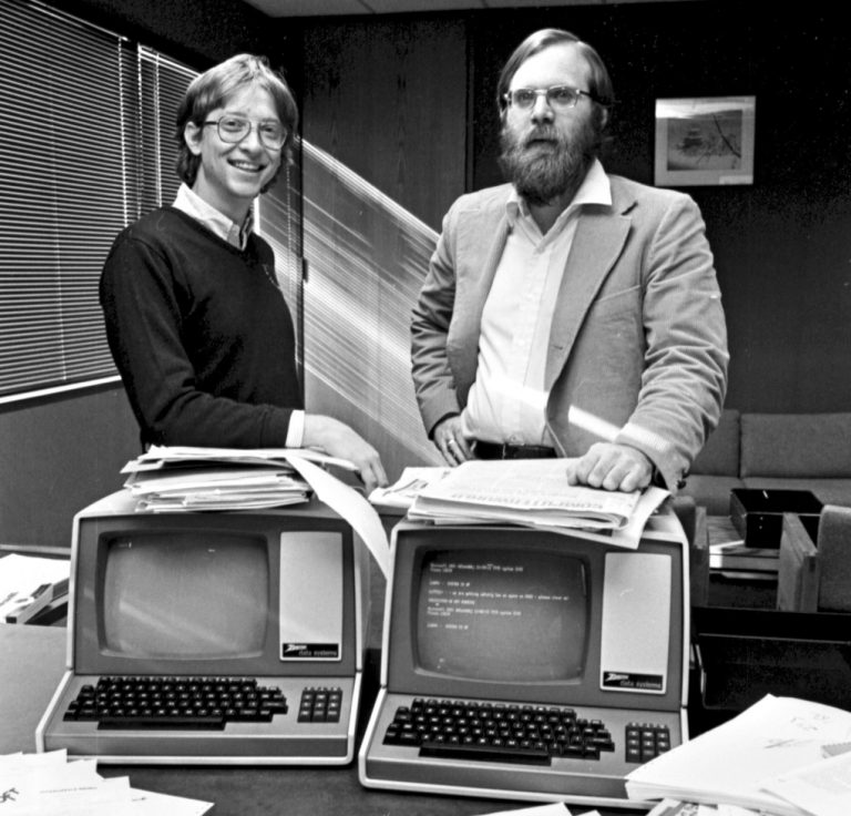 Se la rete è un Far West a vincere sono i cattivi