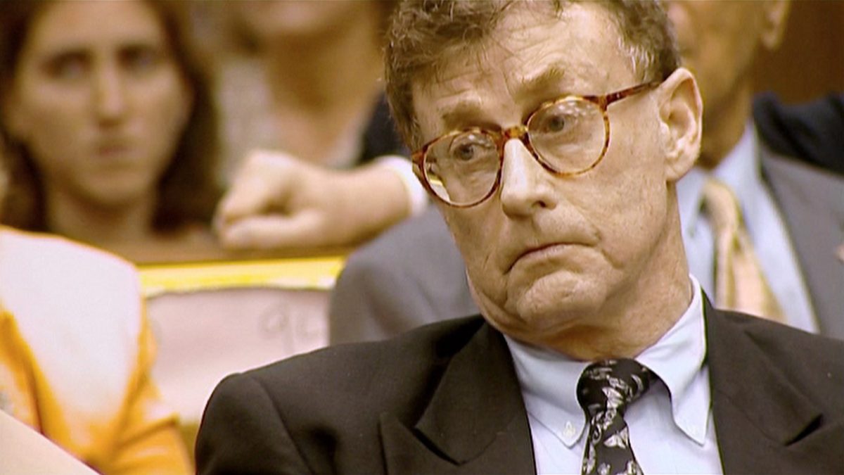 La nuova serie true crime che devi vedere si chiama The Staircase