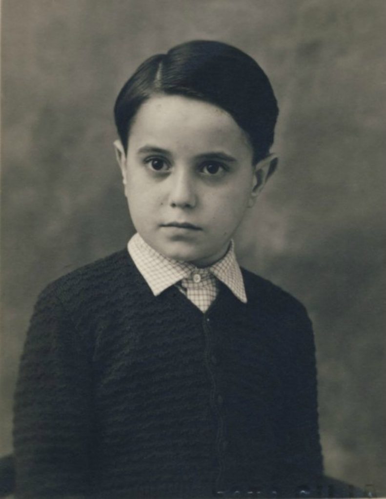 Due granchi, la piovra e un pacchetto di sigarette