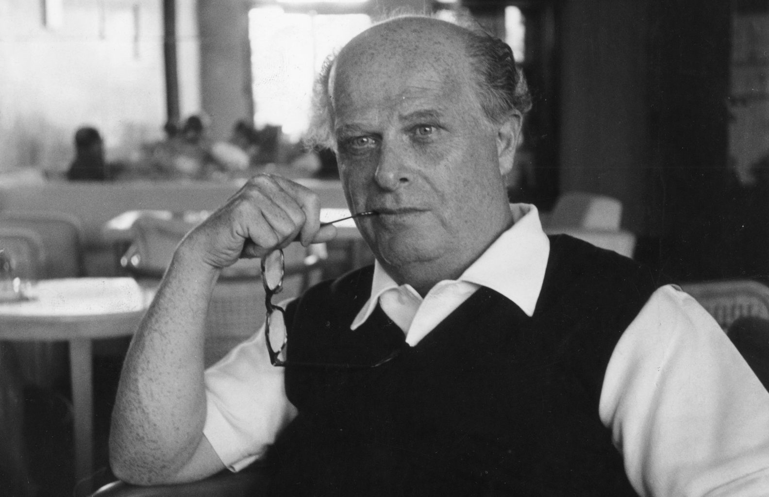 Uomo, Macchina, Sistema, Civiltà. Olivetti più grande di Jobs.