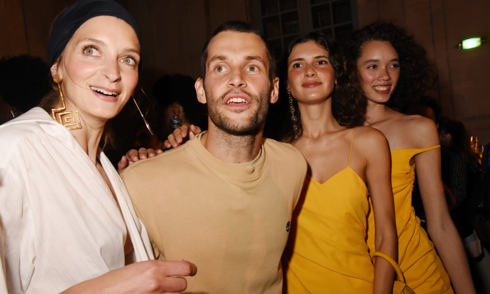 Jacquemus è lo stilista delle cose semplici. E sta restituendo alla ...