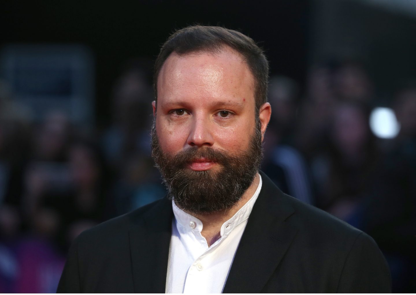 Yorgos Lanthimos è l’ultimo talento del cinema europeo