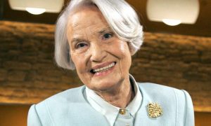 Il diritto di essere una donna che dà fastidio