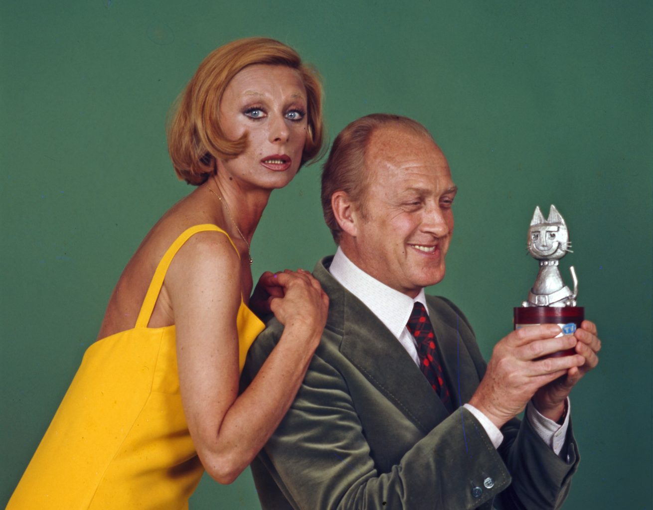 Sandra e Raimondo sono la coppia italiana