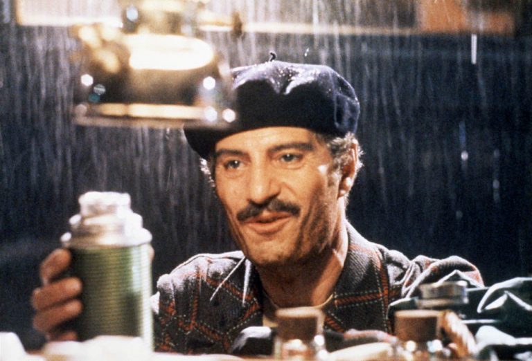 Nanni Loy, con la sua creatività, ha sovvertito come nessun altro la ...