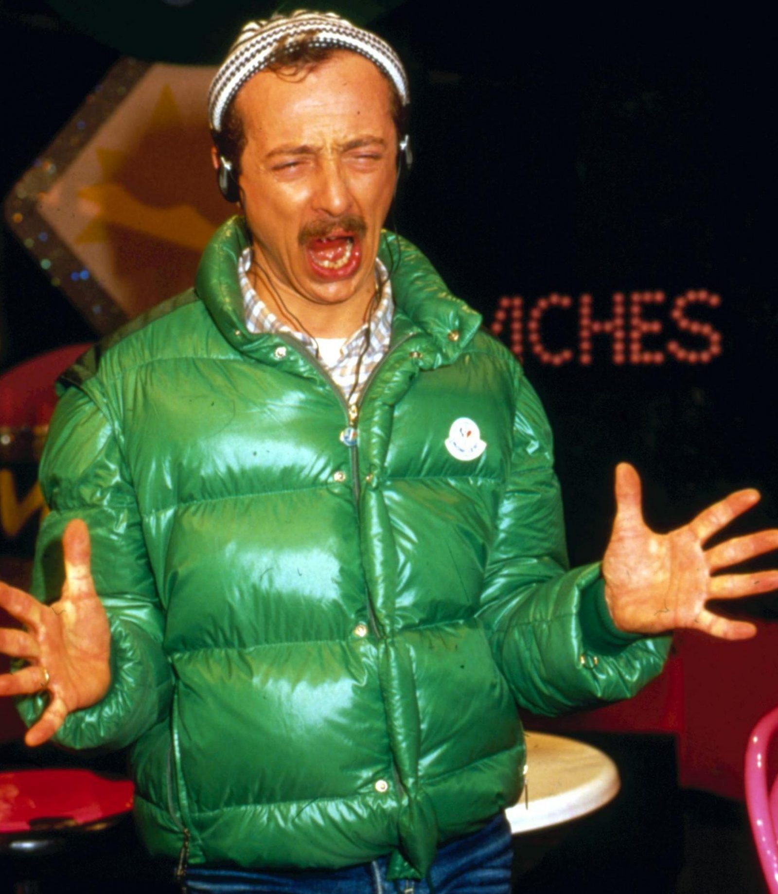 Come i paninari hanno influenzato la cultura di massa