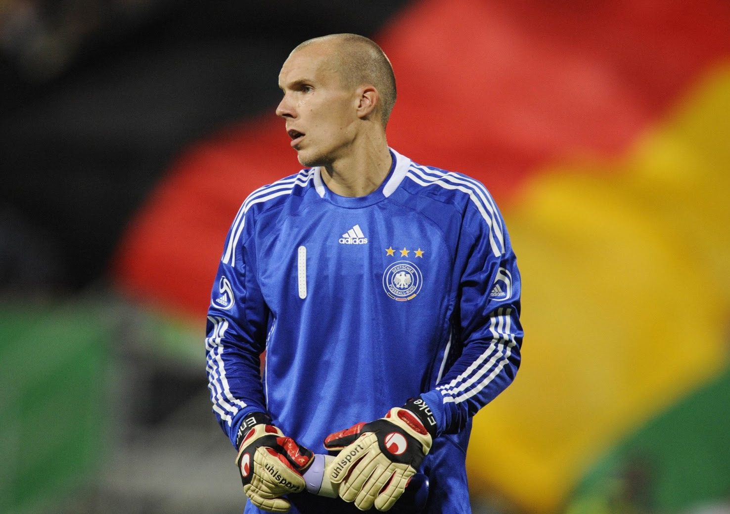 Essere un bomber non ti salverà dalla depressione