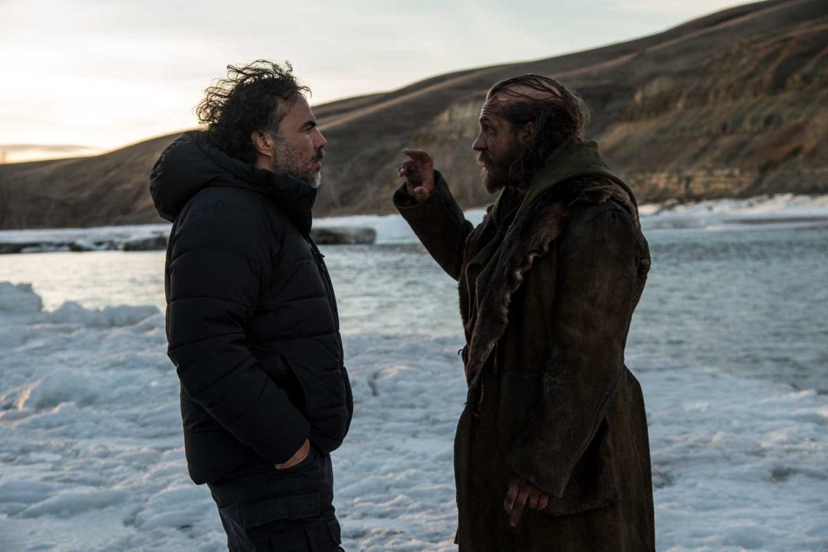 The Revenant è un capolavoro che ha cambiato la storia del cinema