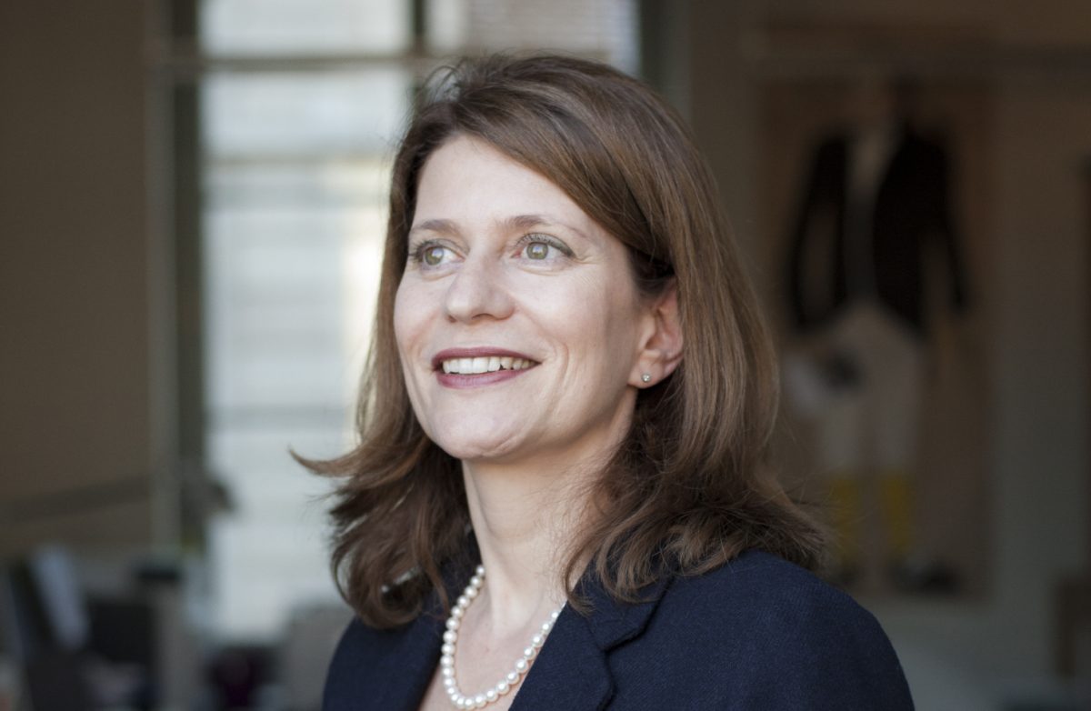 Come le donne sono state escluse dalla letteratura italiana