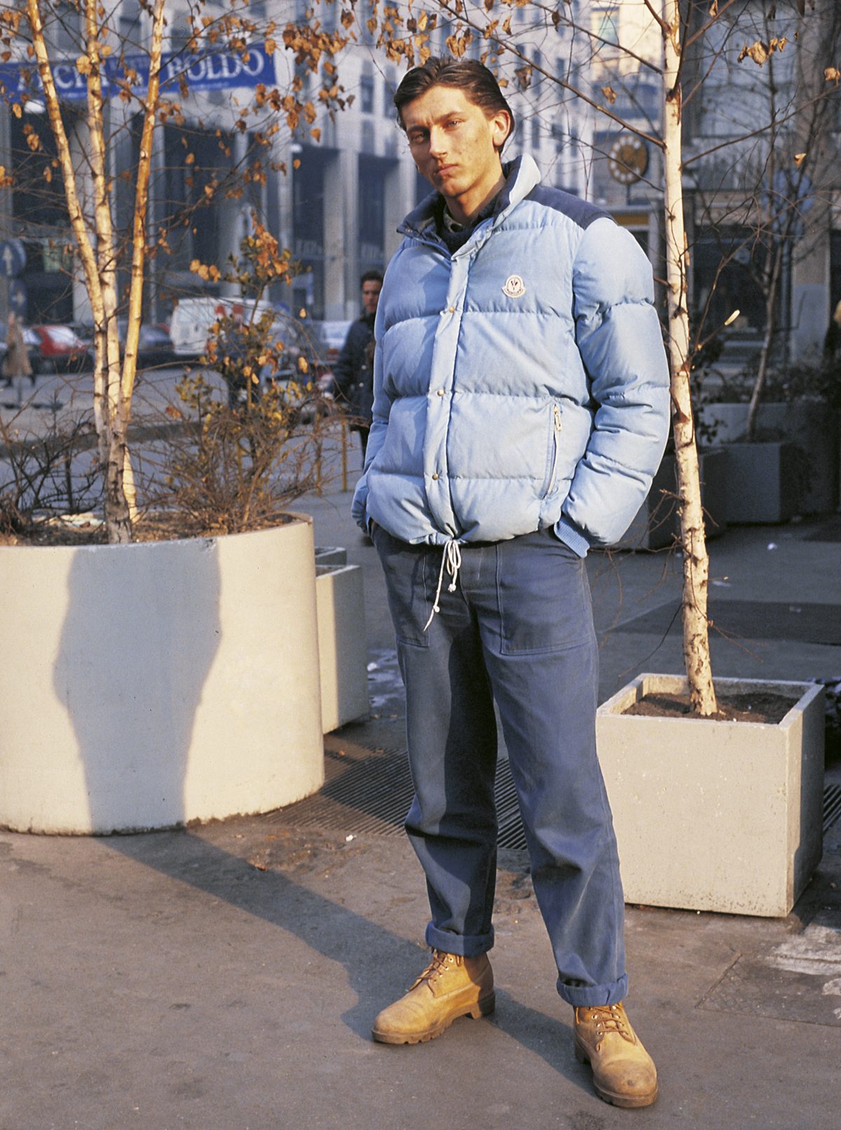 Come i paninari hanno influenzato la cultura di massa