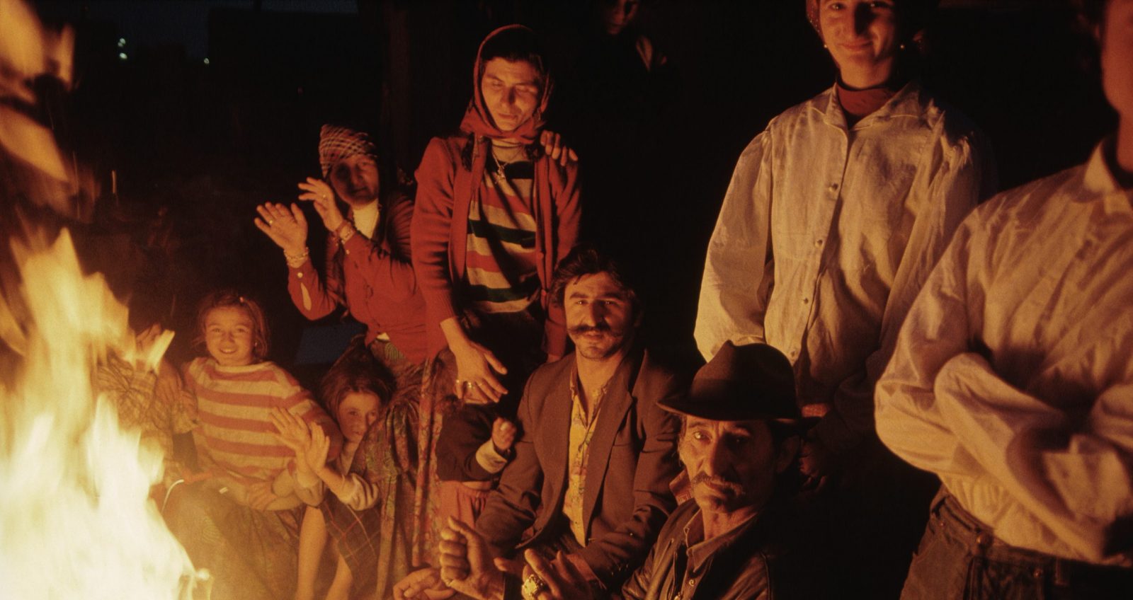 I romeni del Banato sono lasciati soli da tutti. E per questo scappano ...