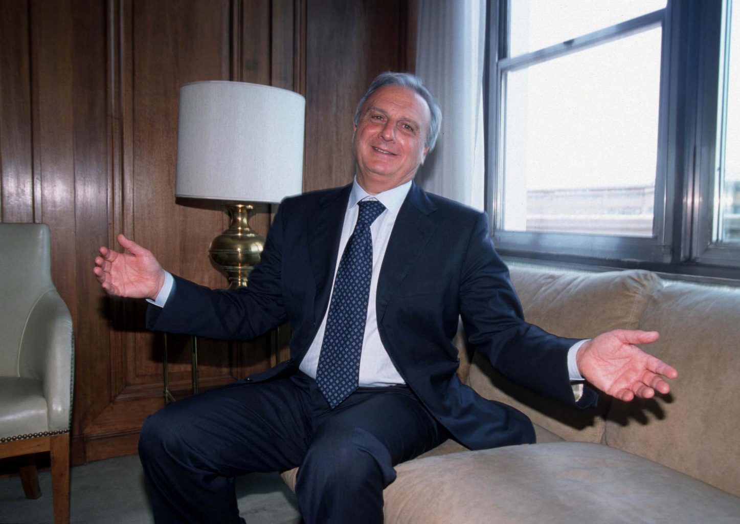 Come la Parmalat trasformò il latte in oro