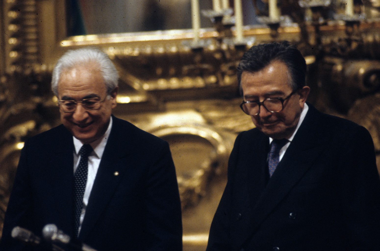 Rivalutare Andreotti è un insulto a chi lo Stato lo ha rispettato davvero