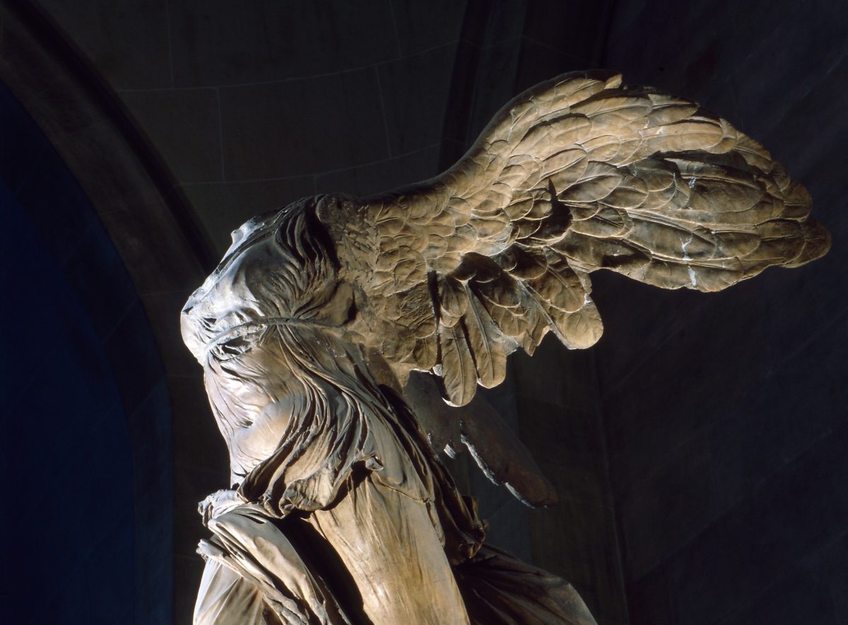 Perché abbiamo ancora bisogno del greco