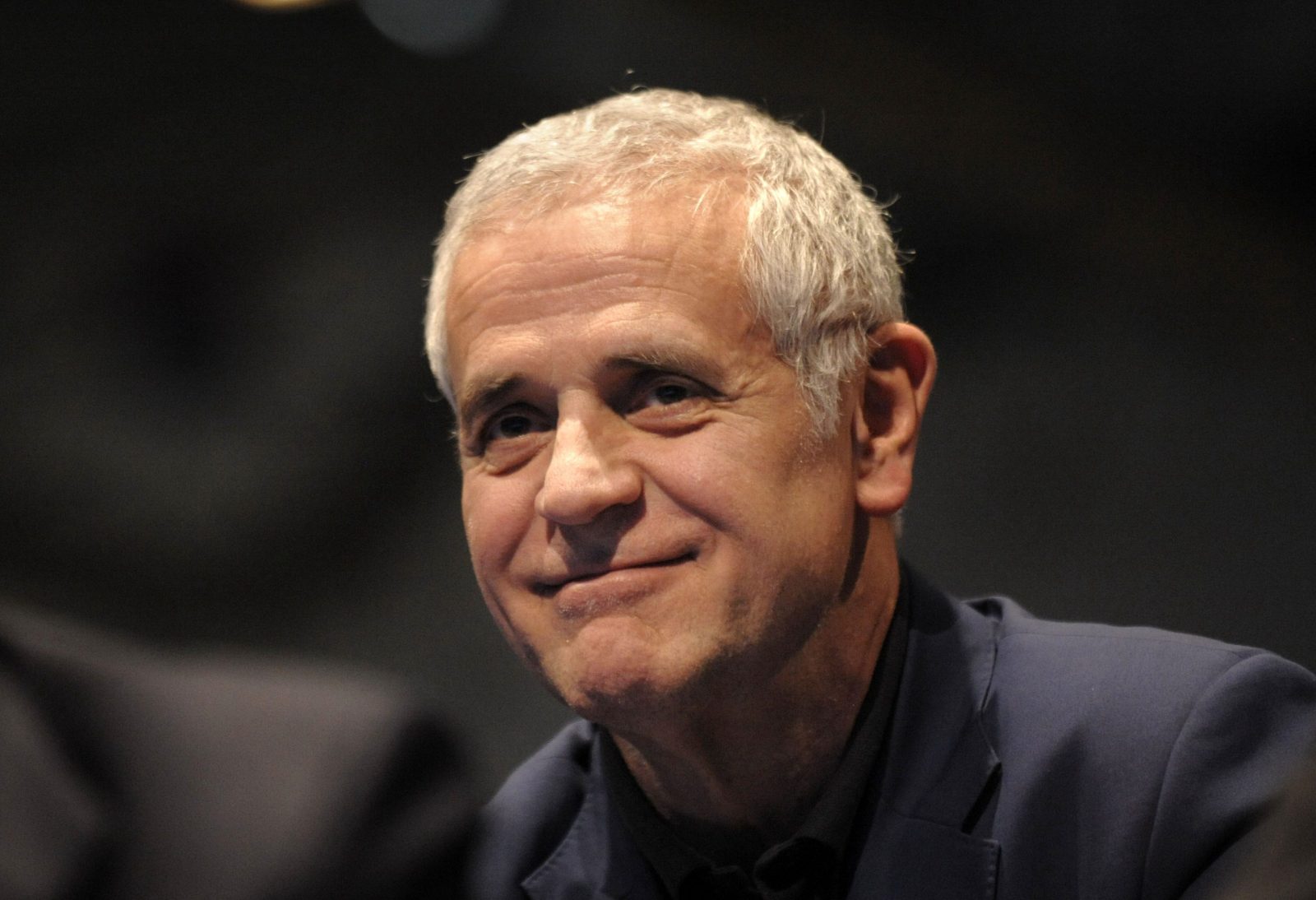 Formigoni, Cota e Galan. I 3 nomi che cancellano il mito del ...