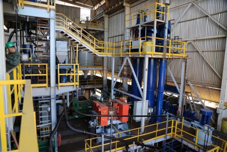 Il nuovo petrolio si chiama coltan e il Venezuela ne è casualmente pieno