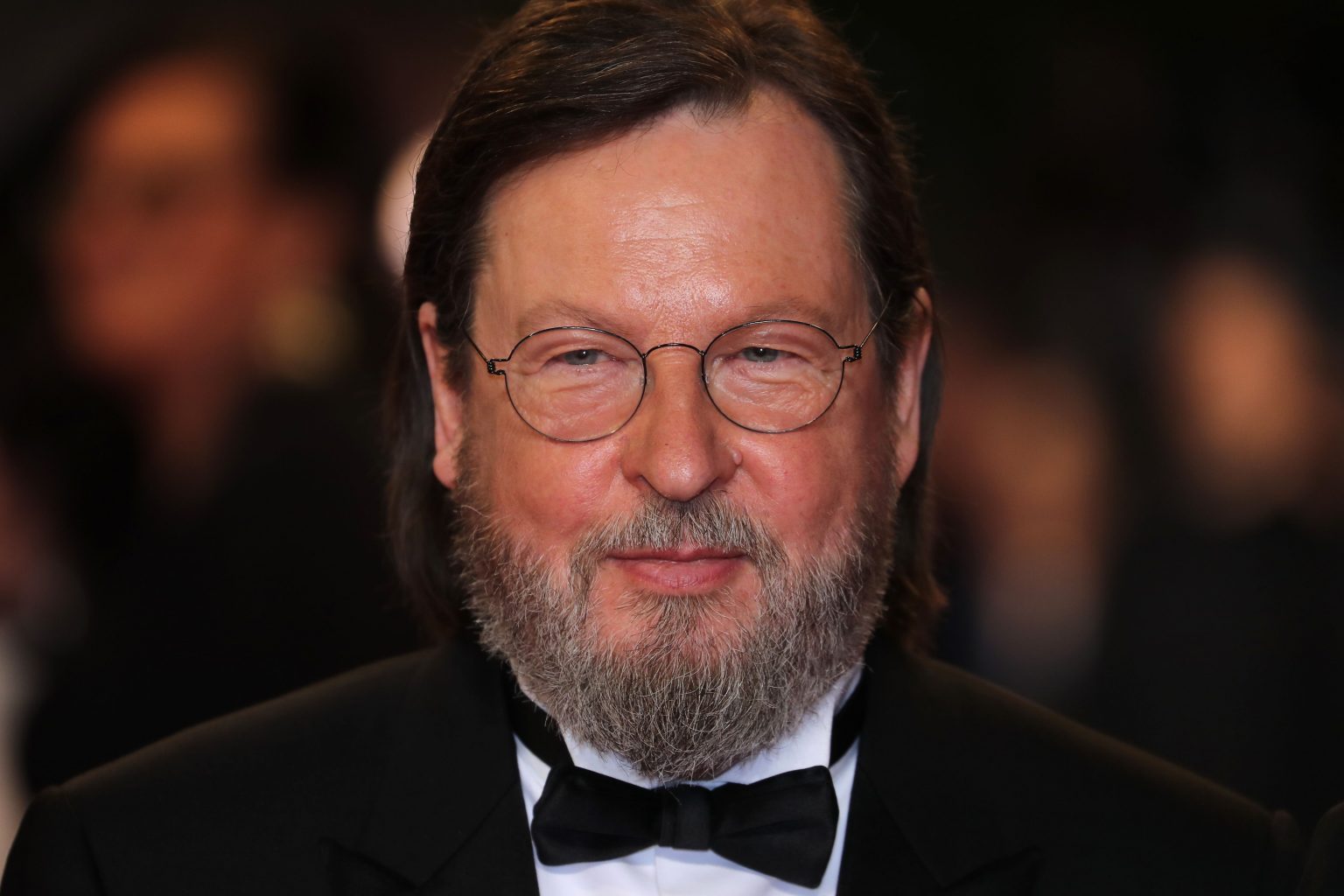 Il cinema di Lars Von Trier è perturbante. E per questo bisogna ...