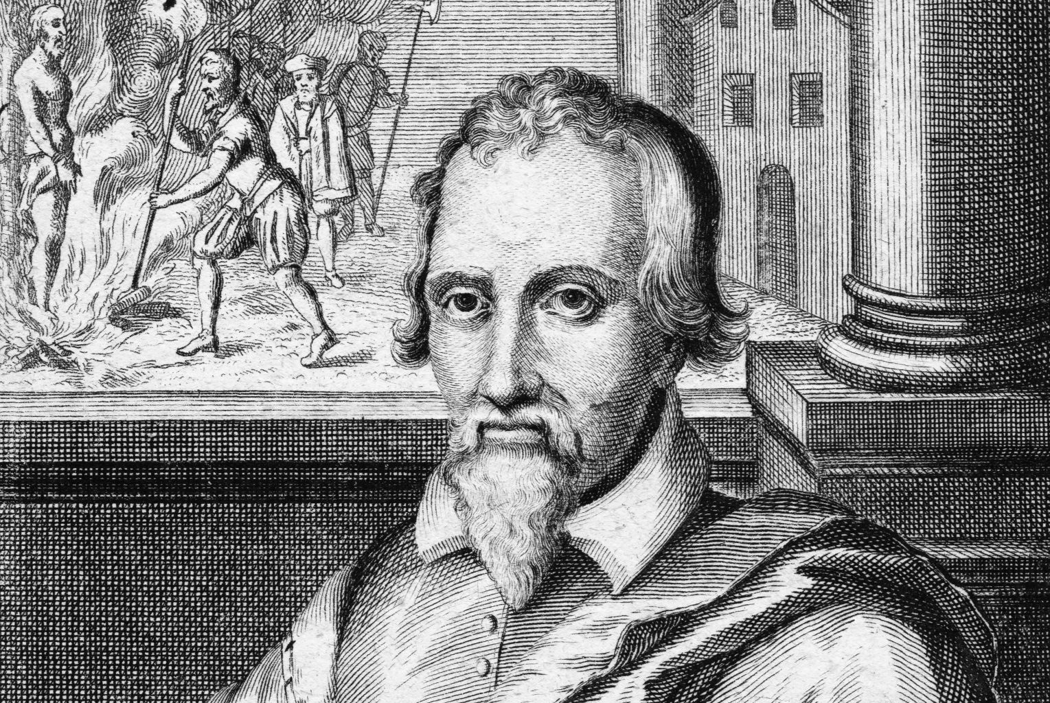 Quando Maometto era l’eroe anticlericale dell’Illuminismo europeo