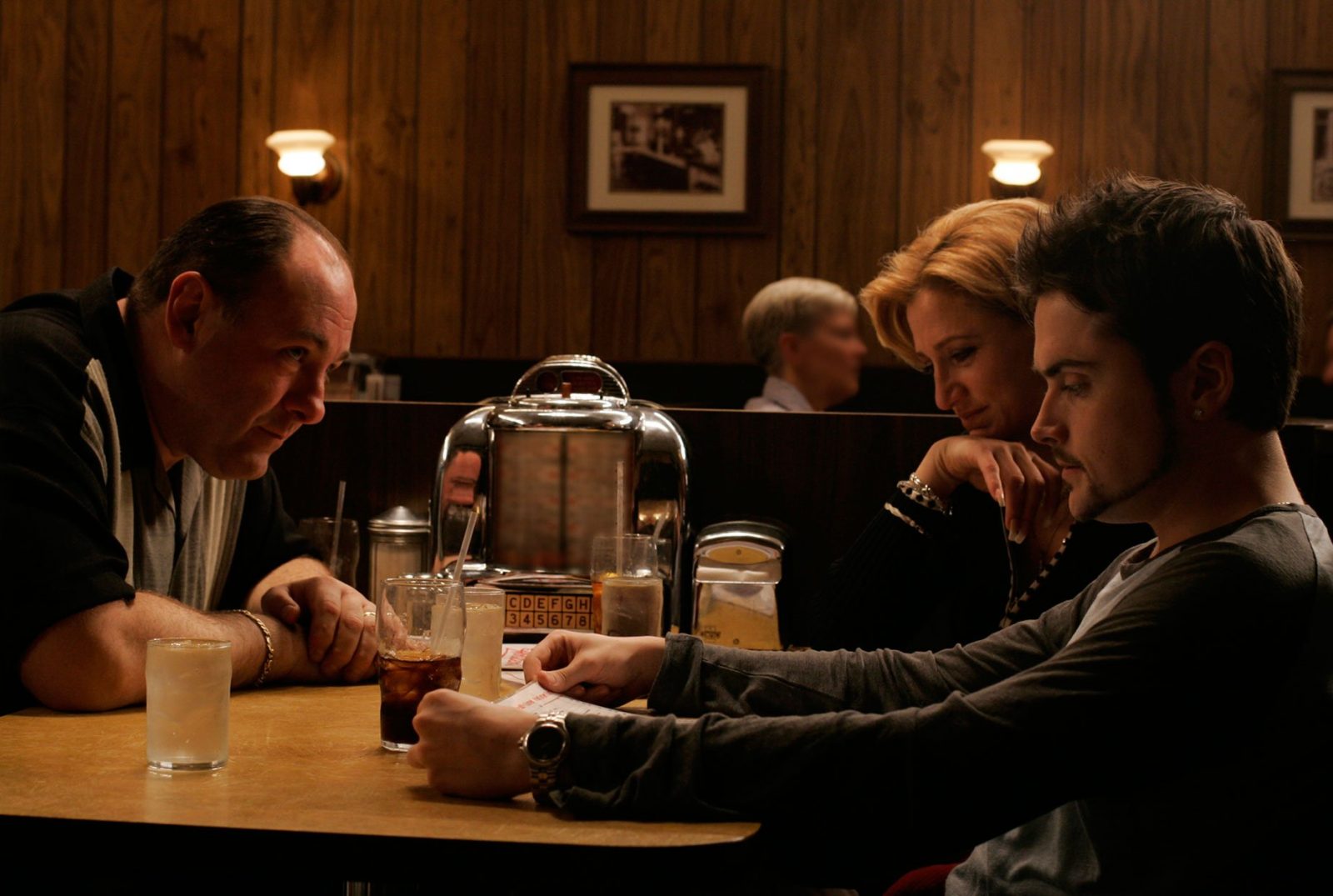 Dopo 25 anni, I Soprano è una delle serie più belle di sempre ma ...