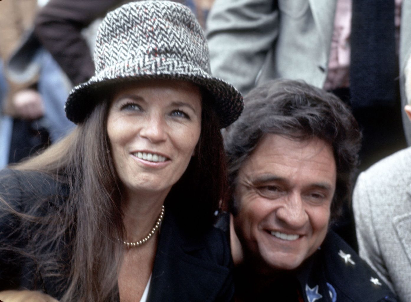 La struggente e iconica storia d’amore fra Johnny Cash e June Carter
