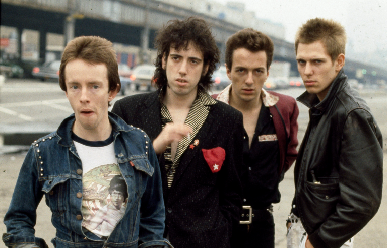 Sono passati 40 anni da London Calling ma è ancora perfettamente attuale