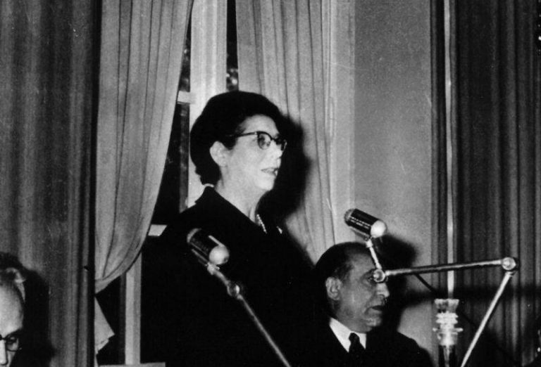 L’art. 37 della Costituzione legittima il Pay Gap. È arrivato il tempo ...