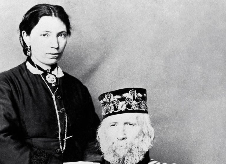 Si può essere patrioti senza essere nazionalisti, ci insegnò Garibaldi