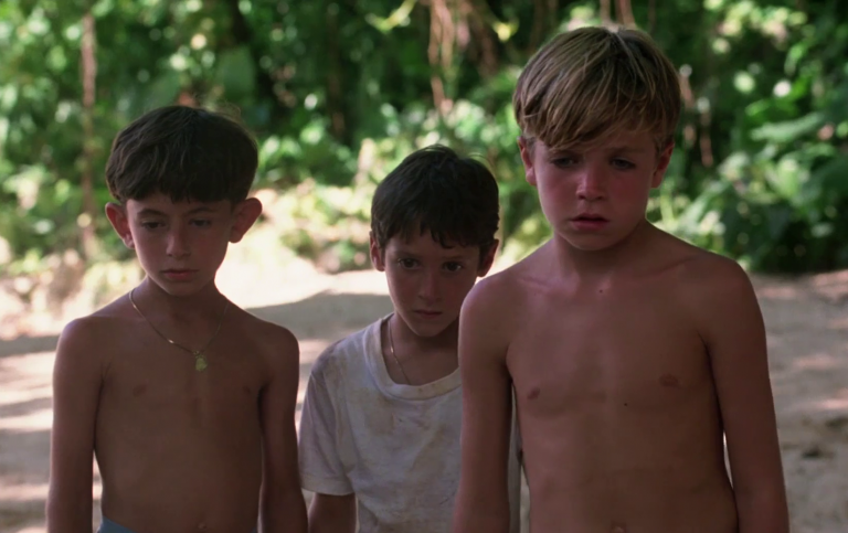 La massa seguirà sempre il leader che la assoggetta alla paura, ci ...