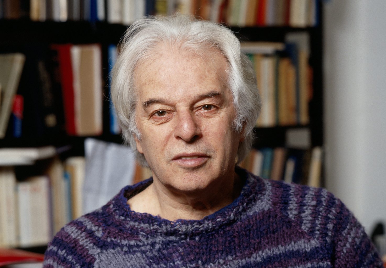 Alejandro Jodorowsky ha rivoluzionato il surrealismo e non si ferma ...