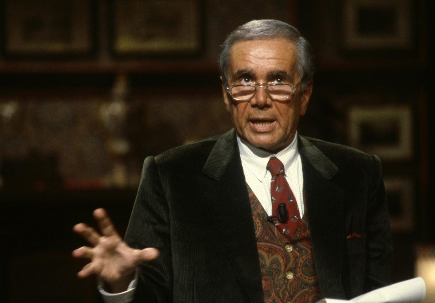 Quando il processo a Enzo Tortora dimostrò l'inefficienza della ...