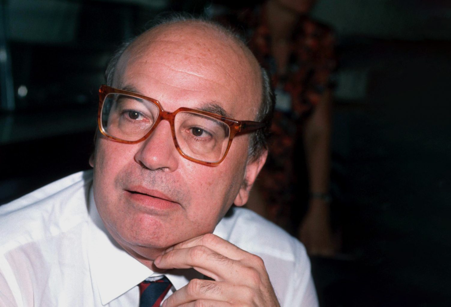 La triste realtà di un'Italia che sente il bisogno di riabilitare Craxi