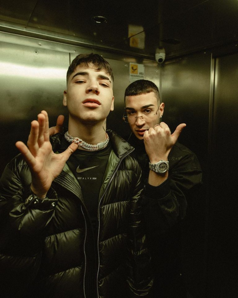 Shiva è il rapper che ha rimesso al centro della musica lo storytelling ...