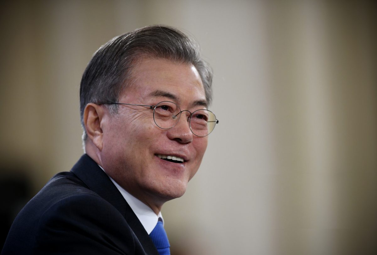 In Corea stanno fermando l’epidemia eliminando la privacy. In futuro ...