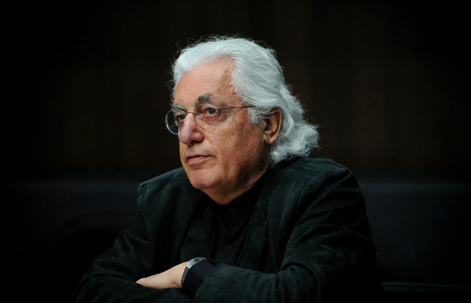 Germano Celant è stato la figura più importante di 50 anni di arte italiana