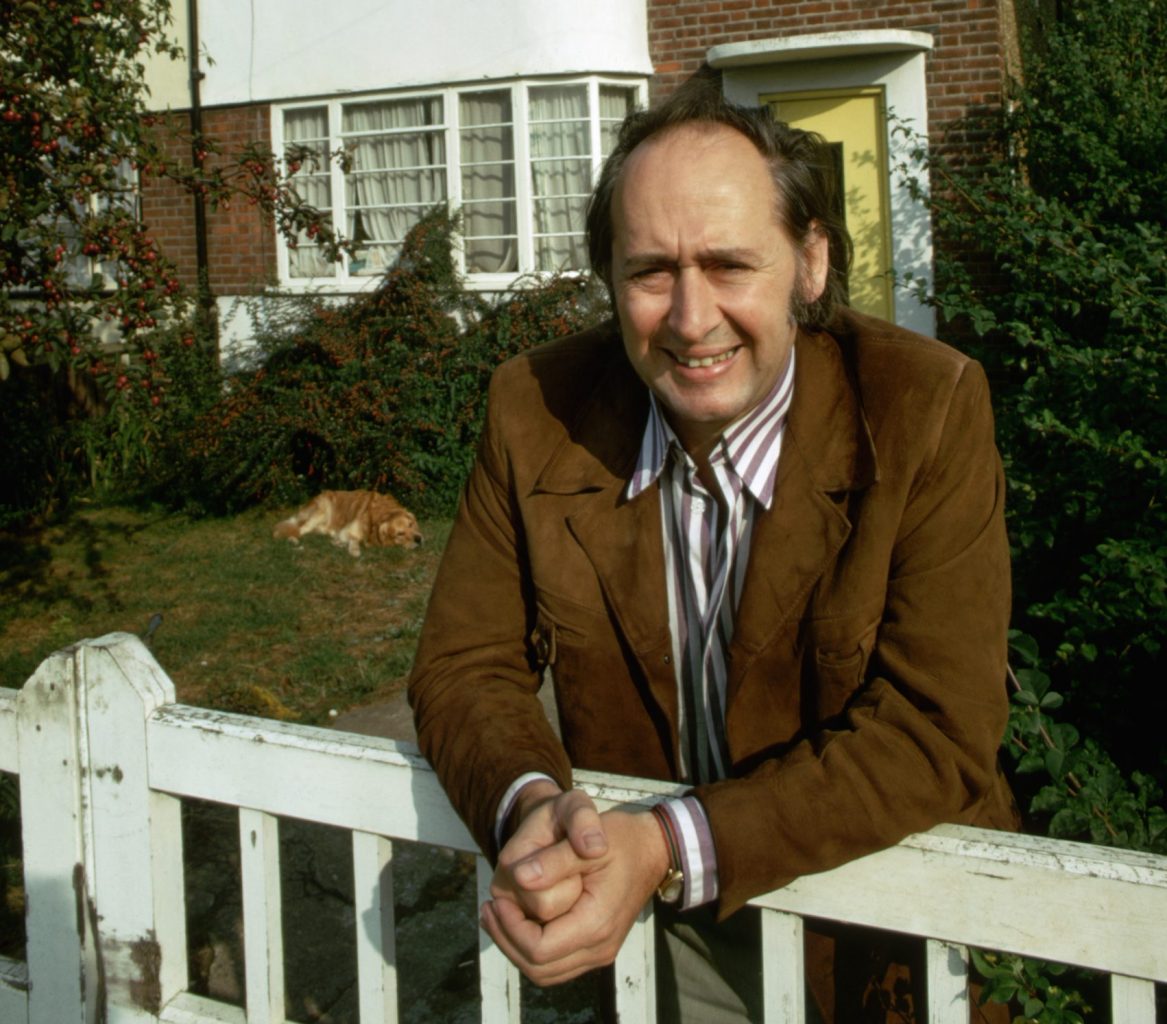 Come James Ballard può guidarci in questa età di isolamento