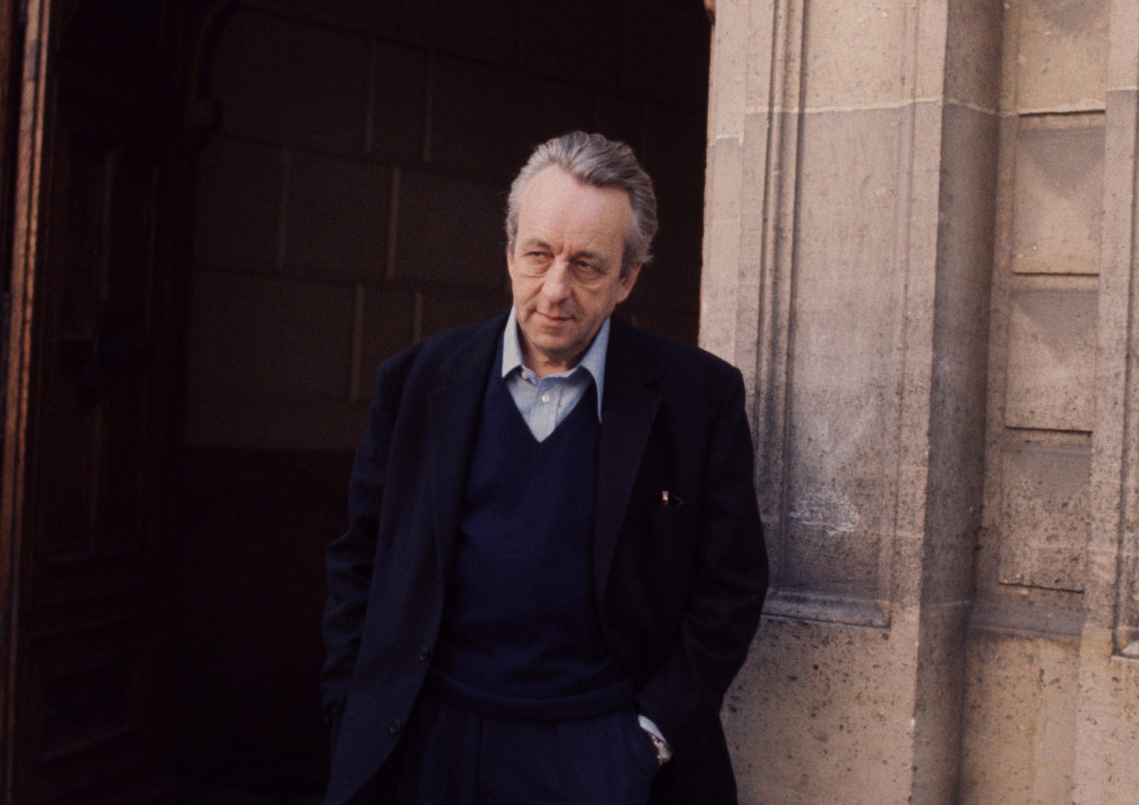 Una filosofia che rifiuta la lotta politica non è degna di tale nome ...