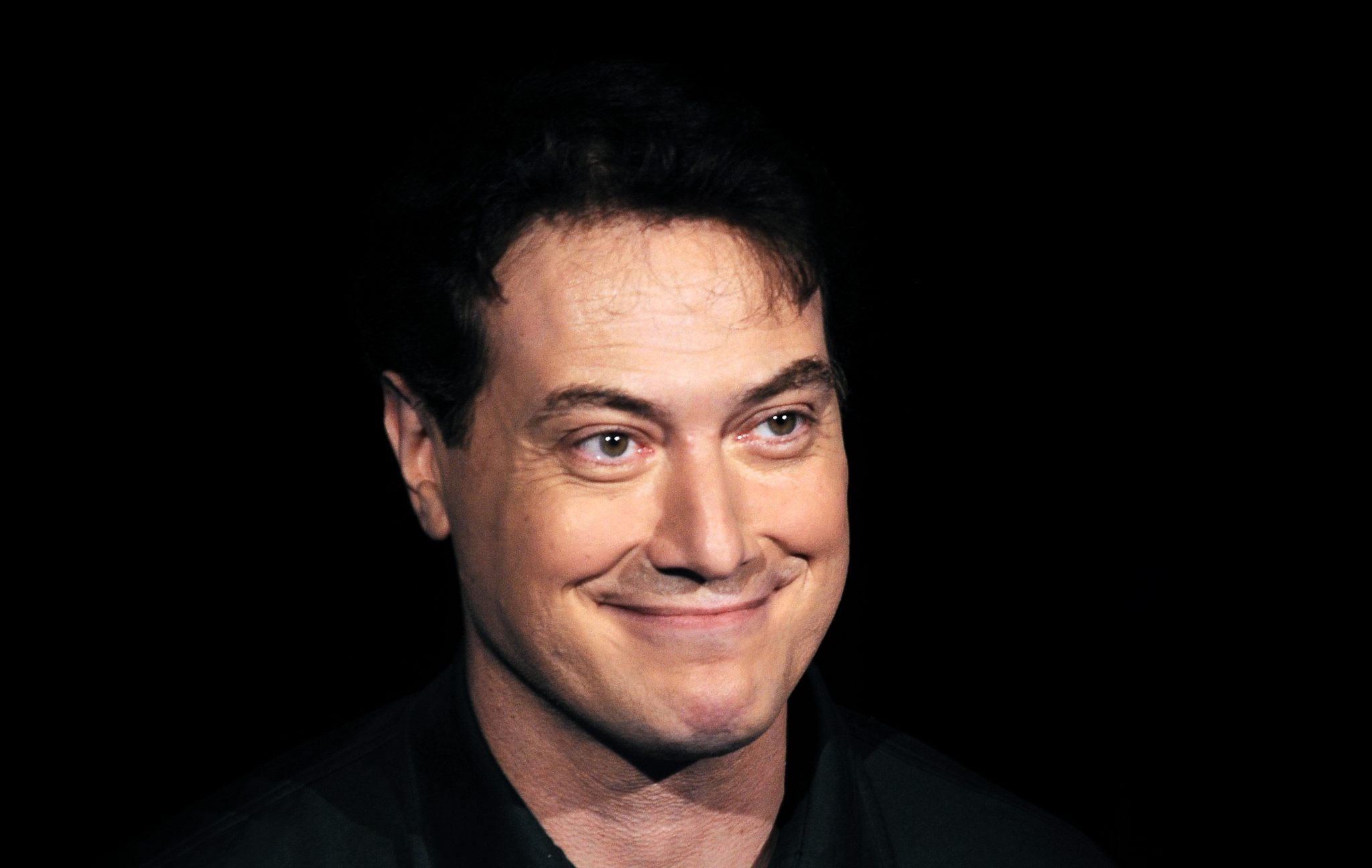 Corrado Guzzanti è il comico italiano più rilevante degli ultimi 30 ...