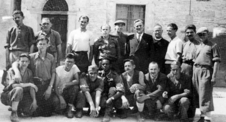 L’incredibile storia dei partigiani africani che aiutarono gli italiani ...