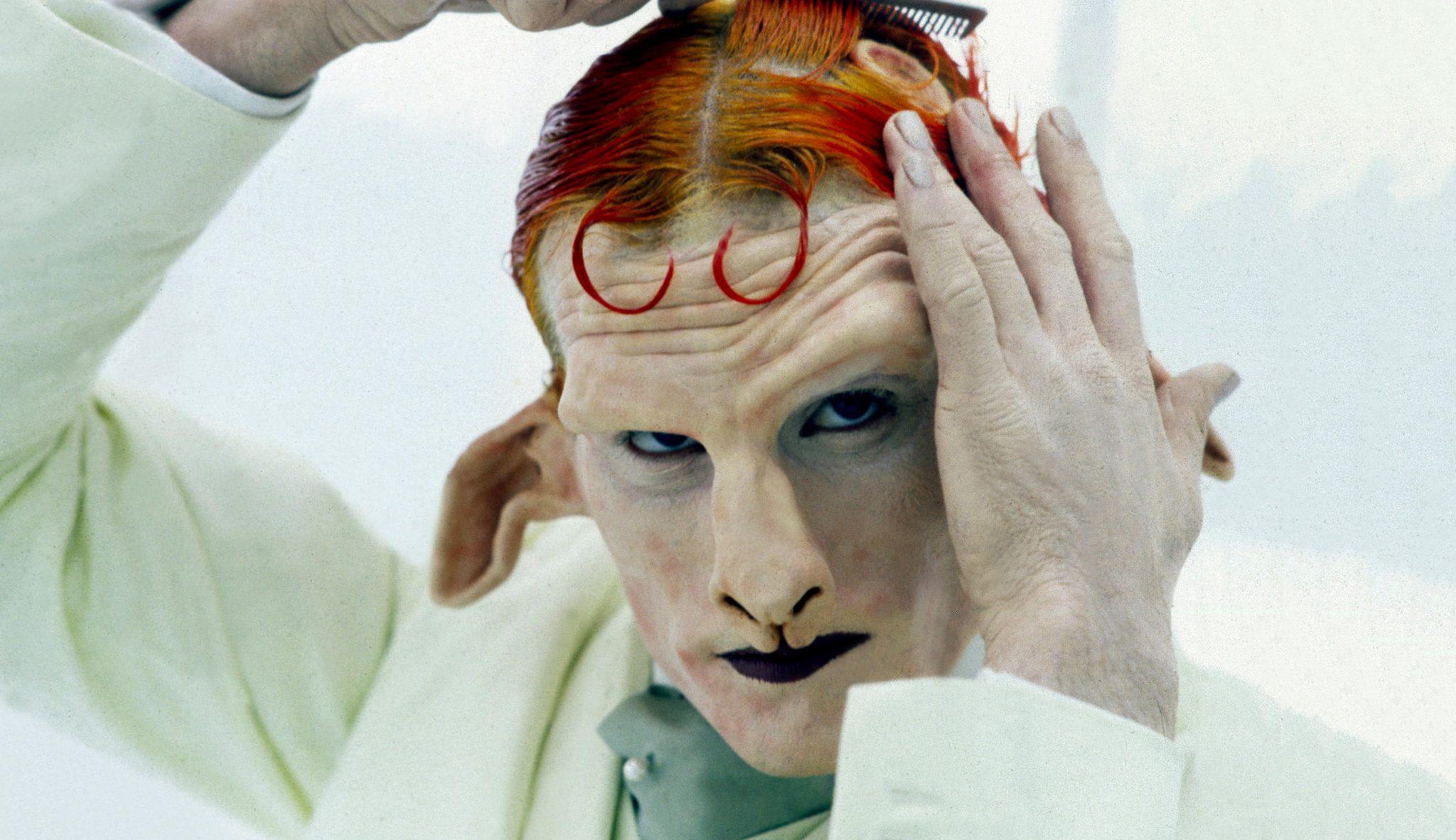 L’arte di Matthew Barney è provocatoriamente sublime. E no, non può ...